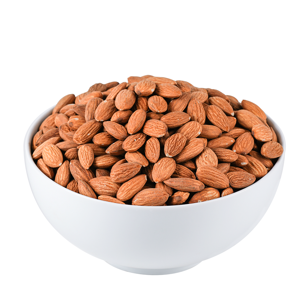 Original Natural Almond 1 Kg | PT Ekacita Dian Pertiwi
